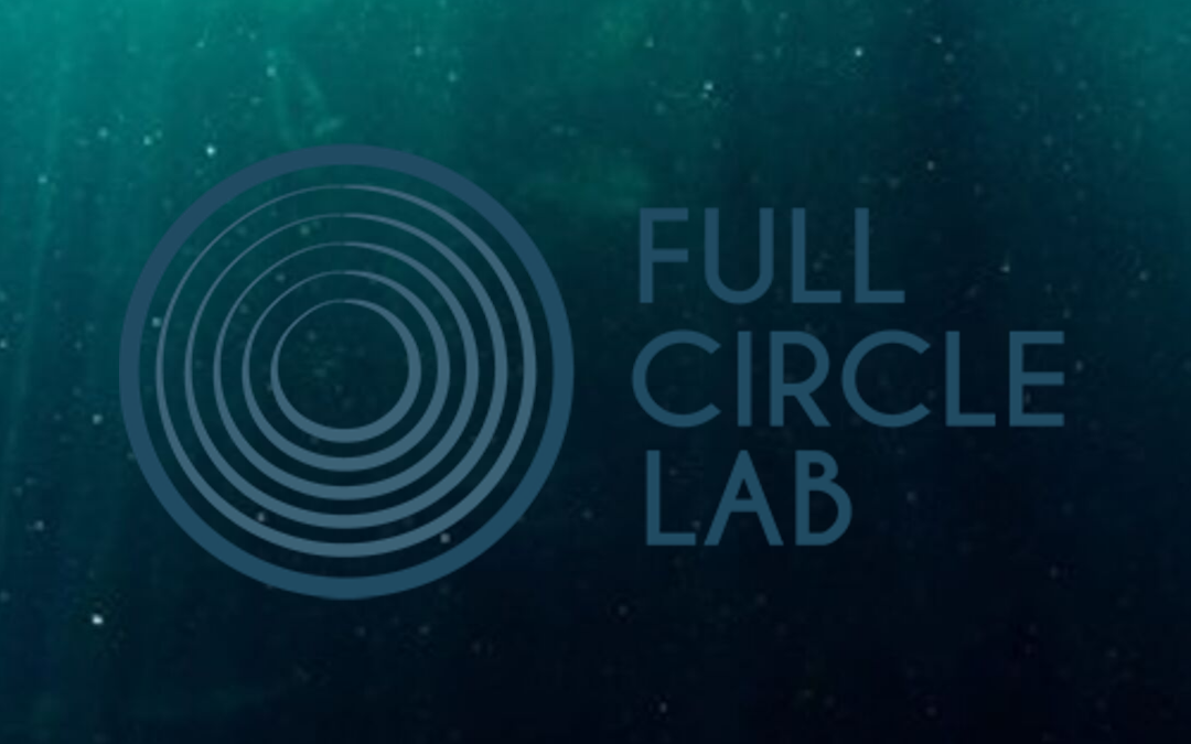 Full Circle Lab Upper Rhine on Pop Up board! | Pop Up Film Residency