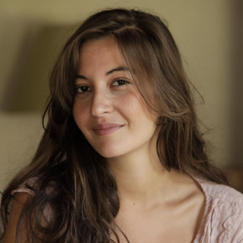 Laura Piani | Pop Up Film Residency