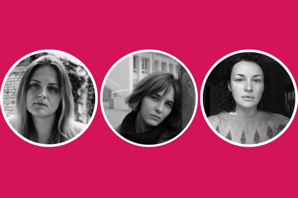 Pop Up Film Residency at Festival de Cannes For Ukrainian cinema | Pop Up Film Residency