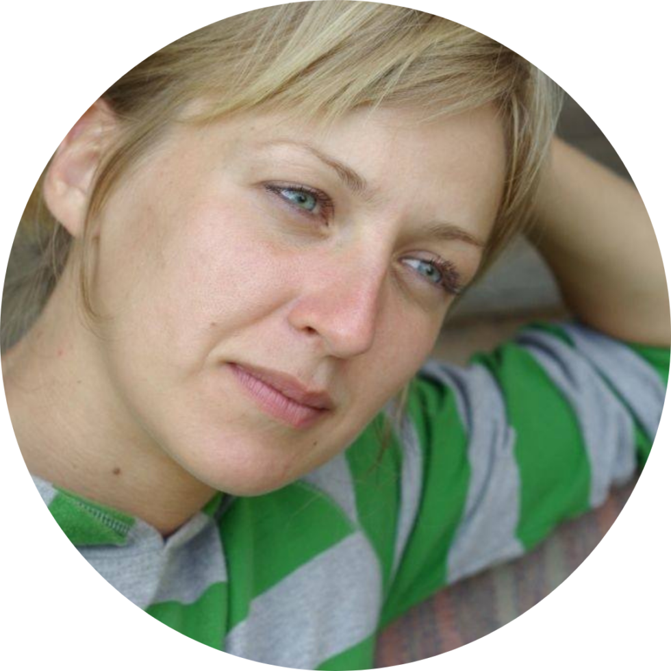 Maryna Vroda – Stepne | Pop Up Film Residency